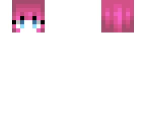 raspberry | Minecraft Skins