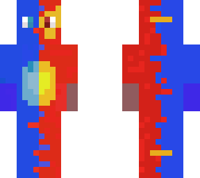 feuer | Minecraft Skins