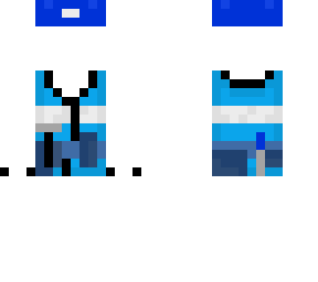 FRED QSMP | Minecraft Skin