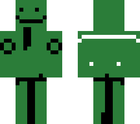 frog | Minecraft Skins