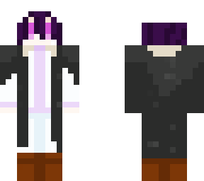 Fyodor | Minecraft Skin