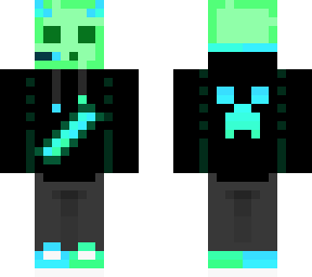 slime | Minecraft Skins