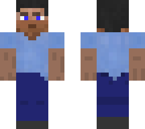 gen earl1545 | Minecraft Skin
