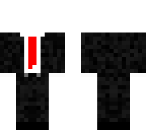 suit template | Minecraft Skins