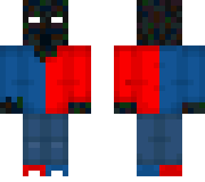 glitchy | Minecraft Skins