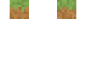 grass block | Minecraft Skins
