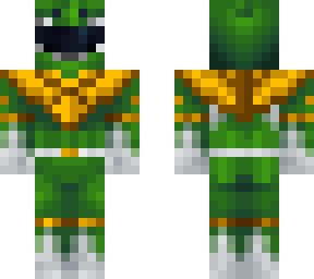 ranger | Minecraft Skins