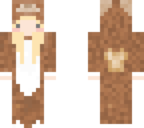 gremlin | Minecraft Skins