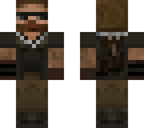 cj san andreas | Minecraft Skins