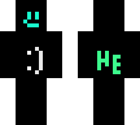 smile | Minecraft Skins