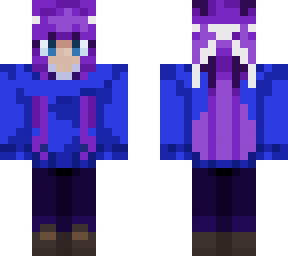 the outsiders | Minecraft Skins