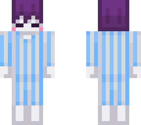 hero omori | Minecraft Skins