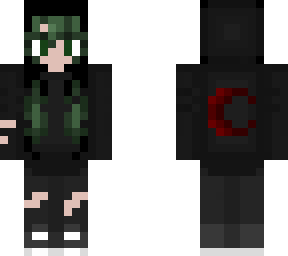 hoddie | Minecraft Skins