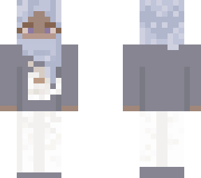 hijab | Minecraft Skins