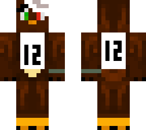 doni | Minecraft Skins