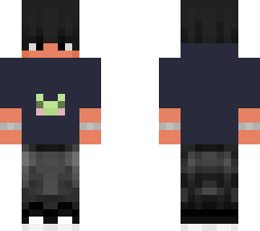 Jaja | Minecraft Skin