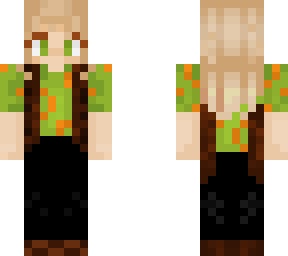 jim | Minecraft Skin