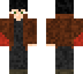 Jonathan | Minecraft Skin