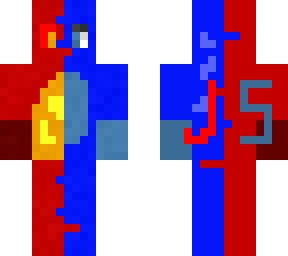 Js skin | Minecraft Skin