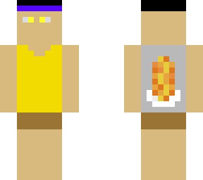juan | Minecraft Skins