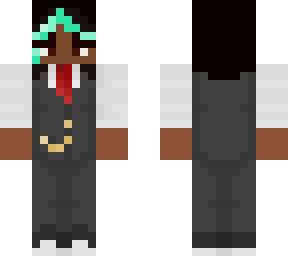 Kela_Kat Skin | Minecraft Skin