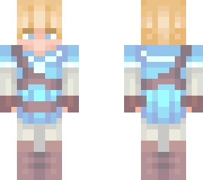 legend of zelda | Minecraft Skins