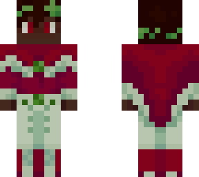 yami | Minecraft Skins