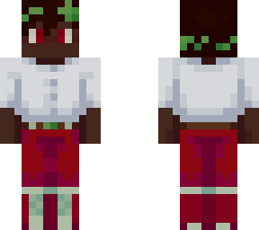 yami | Minecraft Skins