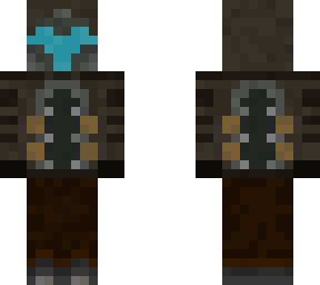 armored | Minecraft Skins
