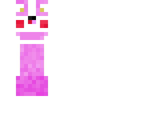 mangle | Minecraft Skins