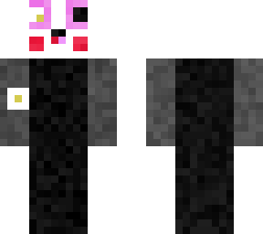 Mangle normal | Minecraft Skin