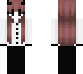 Marzy | Minecraft Skin