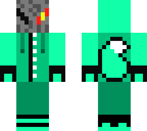 jackal | Minecraft Skins