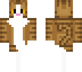 Max | Minecraft Skin