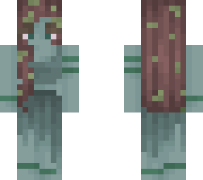 Meliae Test | Minecraft Skin