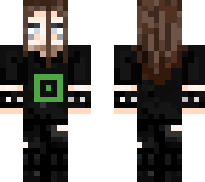 michael | Minecraft Skins