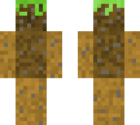 grass block | Minecraft Skins