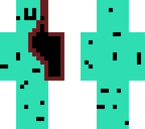 el chip | Minecraft Skins