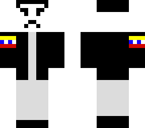 venezuela | Minecraft Skins