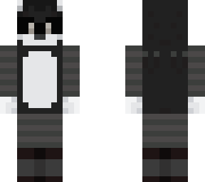 murder drones | Minecraft Skins