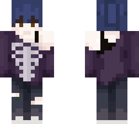 mylo | Minecraft Skin