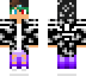 MySkin | Minecraft Skin