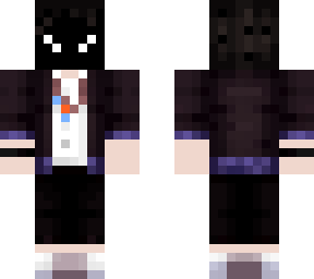 Natan | Minecraft Skin