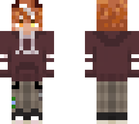 NEIL 2 | Minecraft Skin