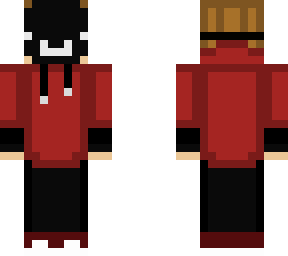 krefix | Minecraft Skins