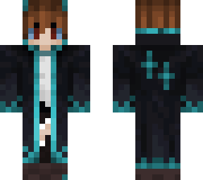 nixon | Minecraft Skins