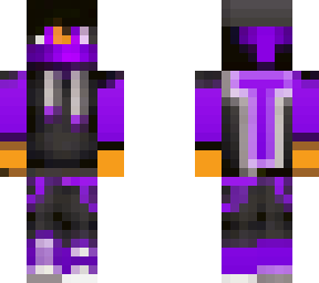 Old tautas avatar | Minecraft Skin