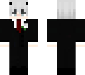 papa | Minecraft Skins