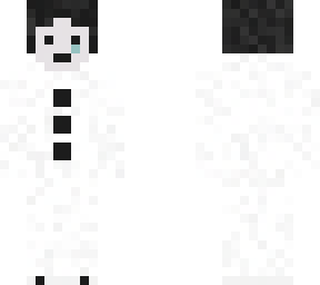 pierrot | Minecraft Skins