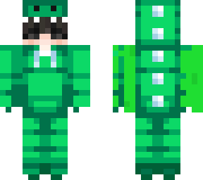 pijama | Minecraft Skins